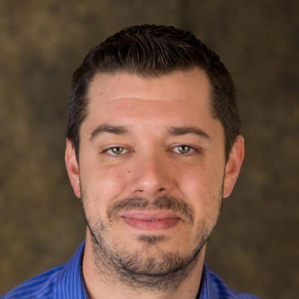 Justin Ingram | Pennsylvania College of Technology